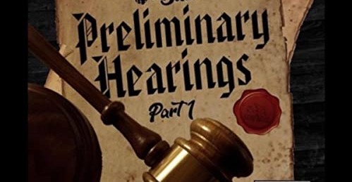 Preliminary Hearings - Why you should be prepared - Hershorin & Henry, LLP